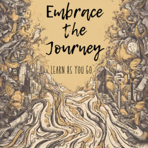 A Teacher’s Journey: Learning As You Go • Education DIRT